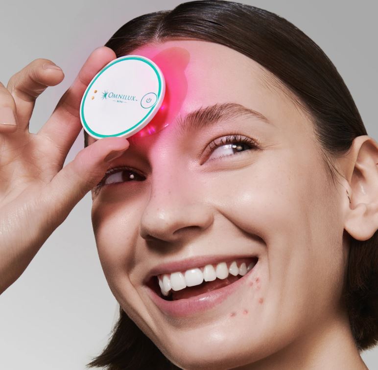 Home Devices – Skin Memory Spa