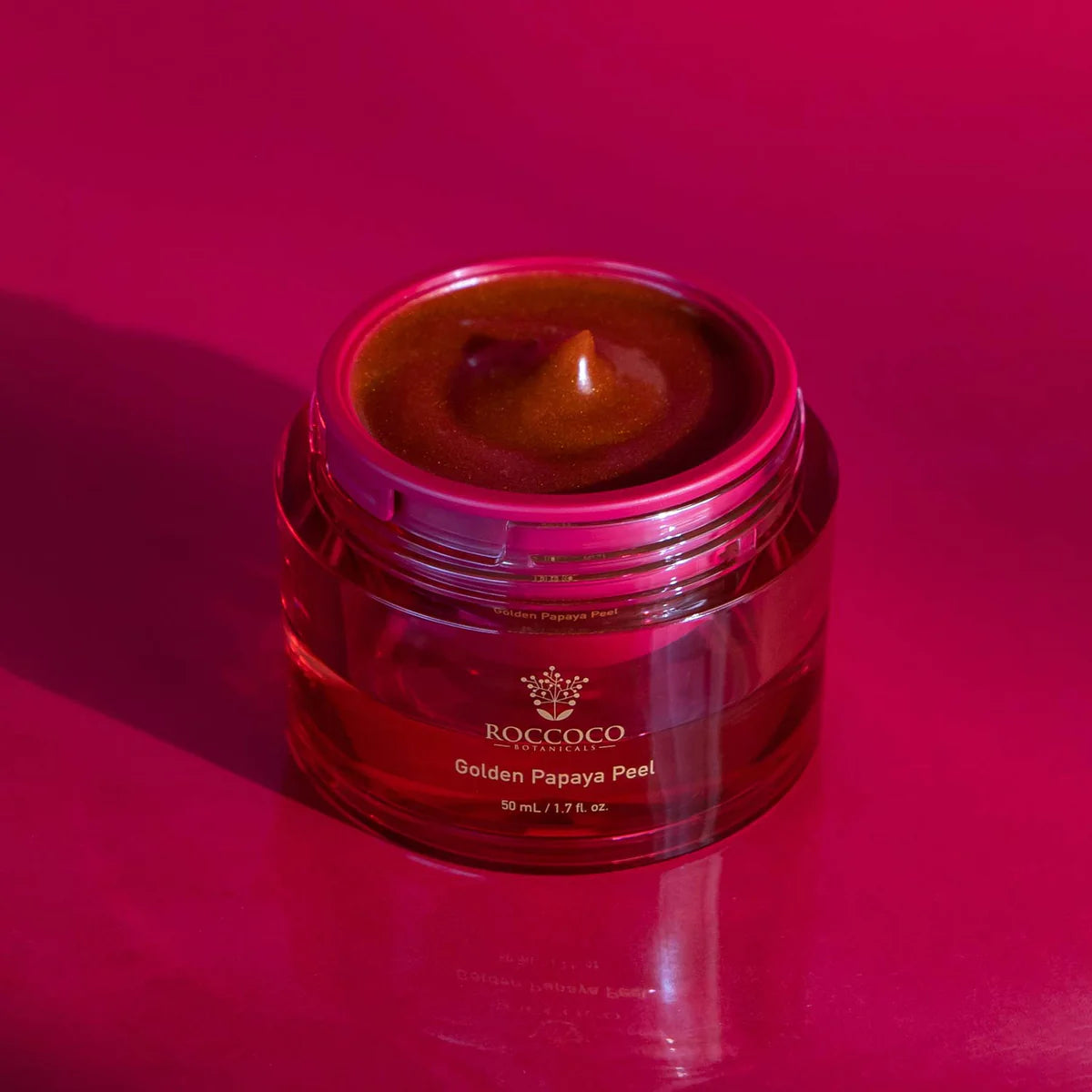 Golden Papaya Peel – Skin Memory Spa