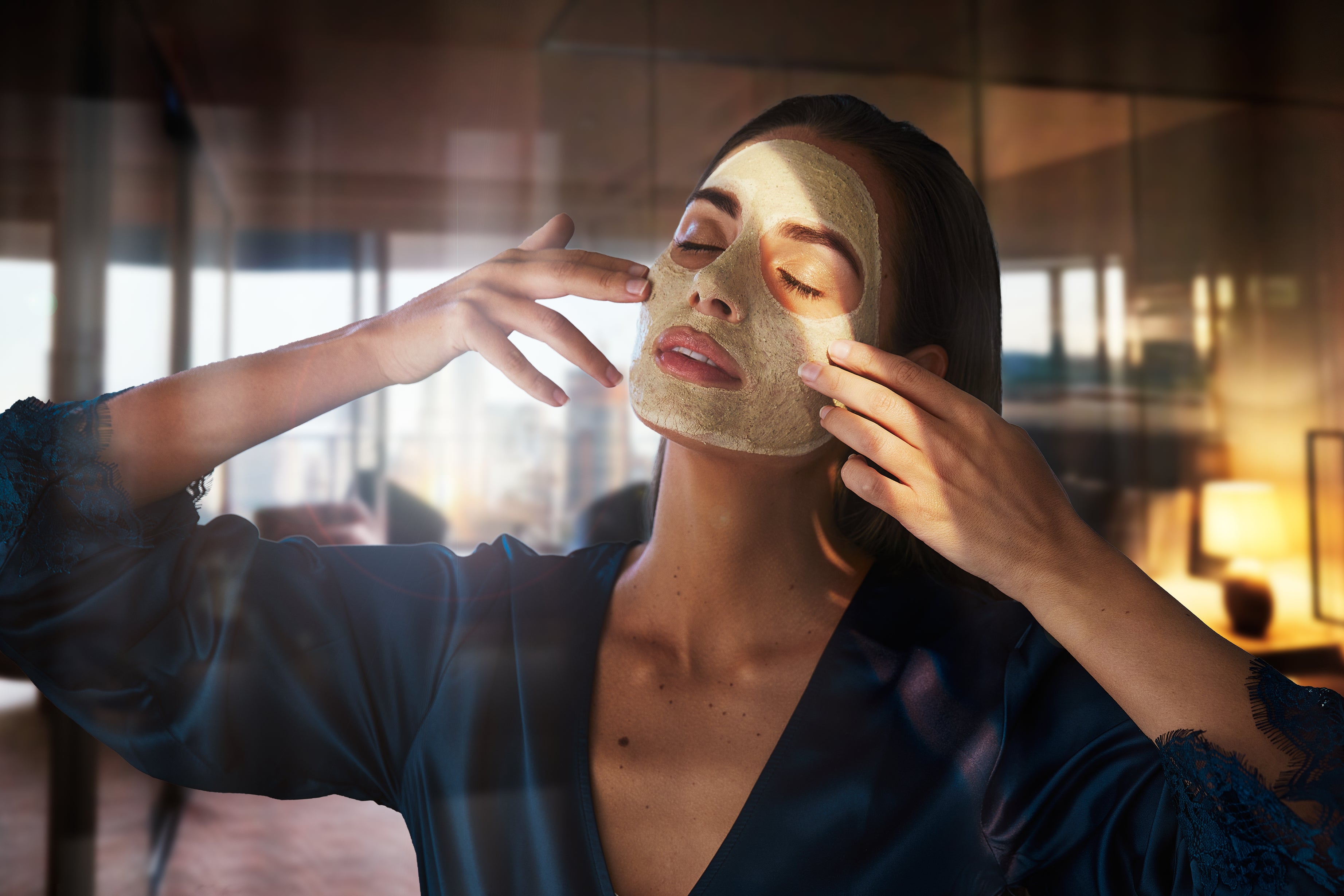 Enzymes & Masks – Skin Memory Spa