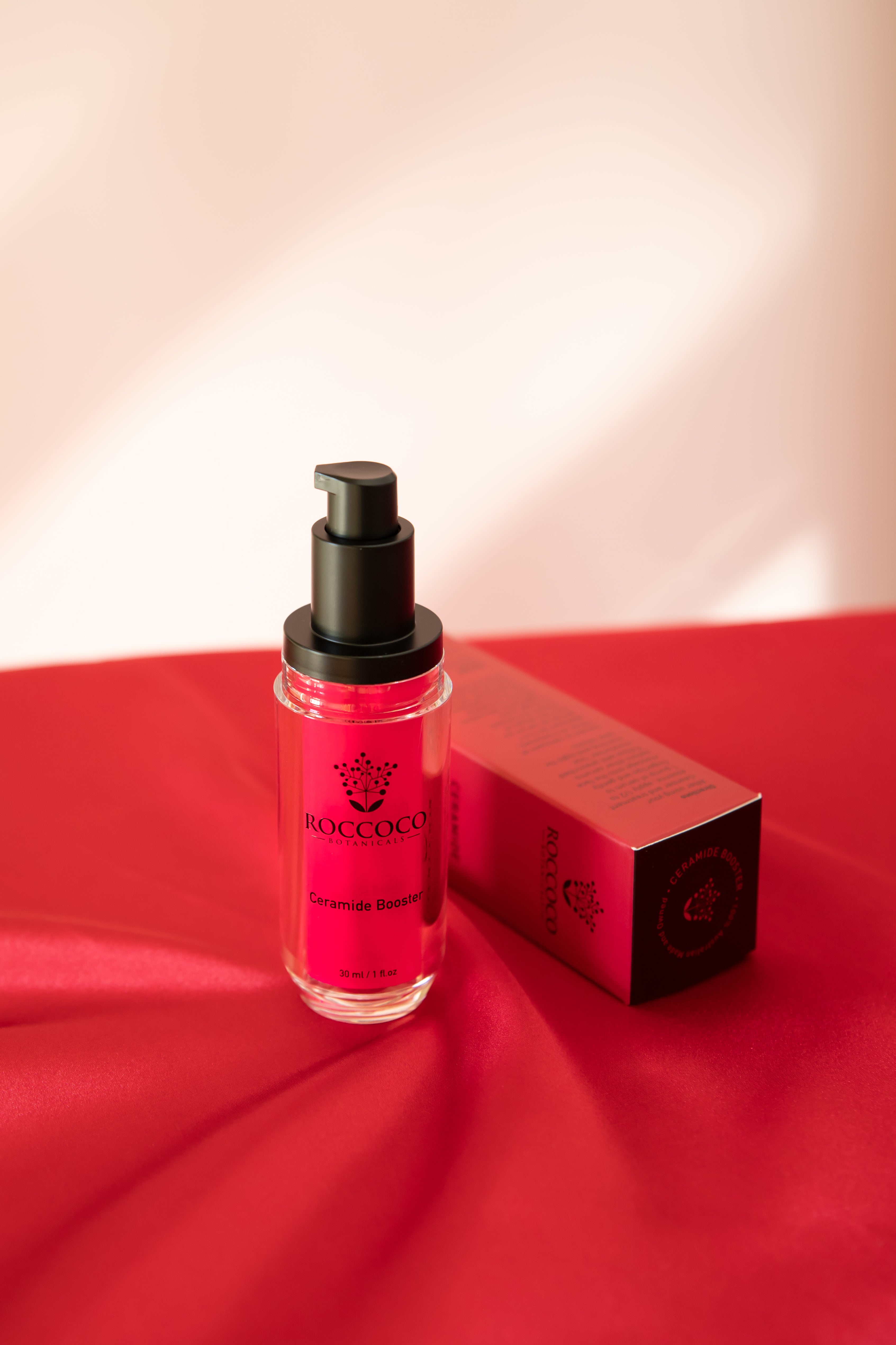 Buy Ceramide Booster Serum Online | Skin Memory Esthetics – Skin Memory Spa